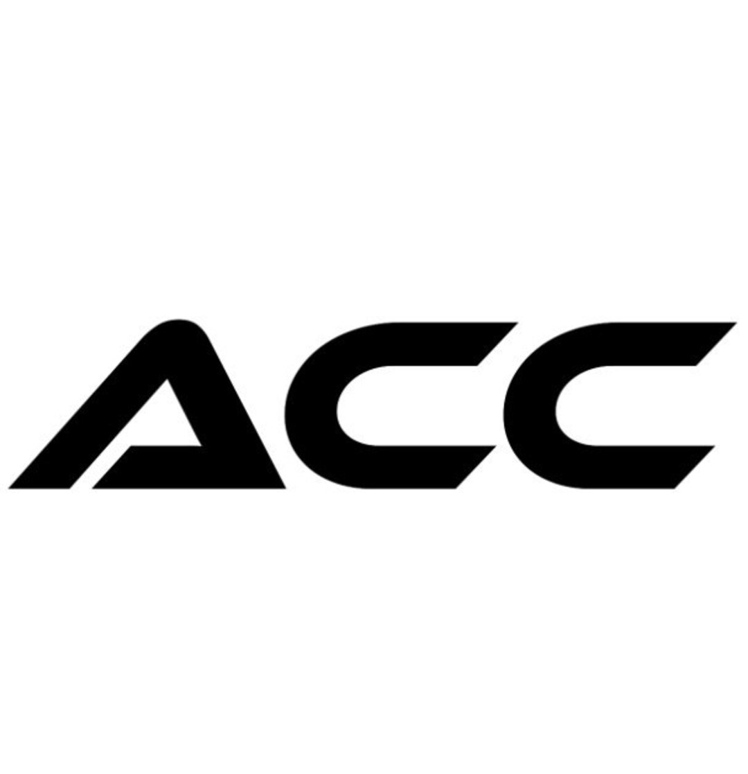 ACC Race Logo - Etsy
