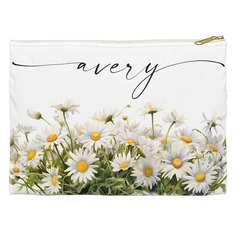 Daisy Accessories - Etsy