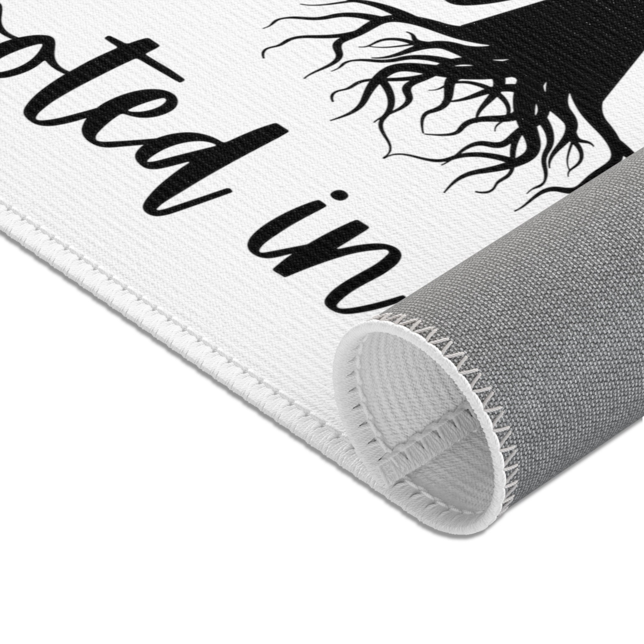 Custom Family Tree Rug Family Name Rug Family Name Entry - Etsy