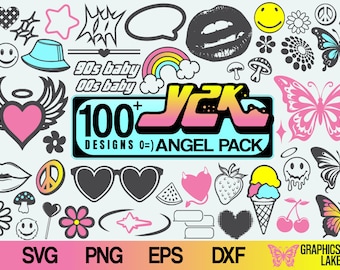 Bigfoot Rare SVG Files & Designs for Cricut and Silhouette | Unique and ...