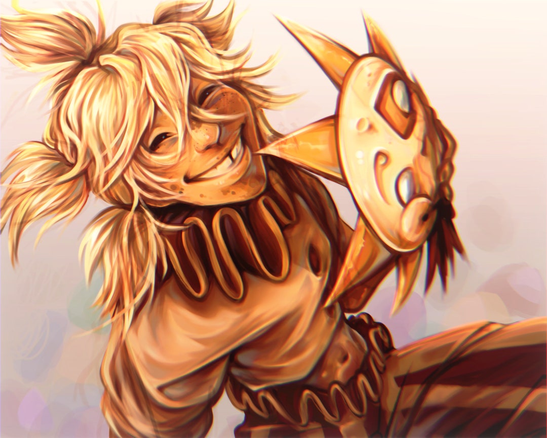 Sundrop (4x5) - Etsy