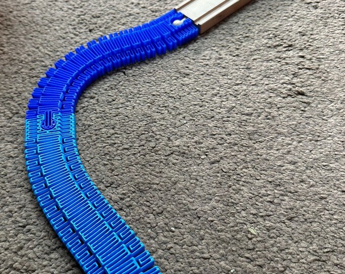 Railmate LOOP – 180 Loop Track Piece for Wooden Train Sets | Brio IKEA ...