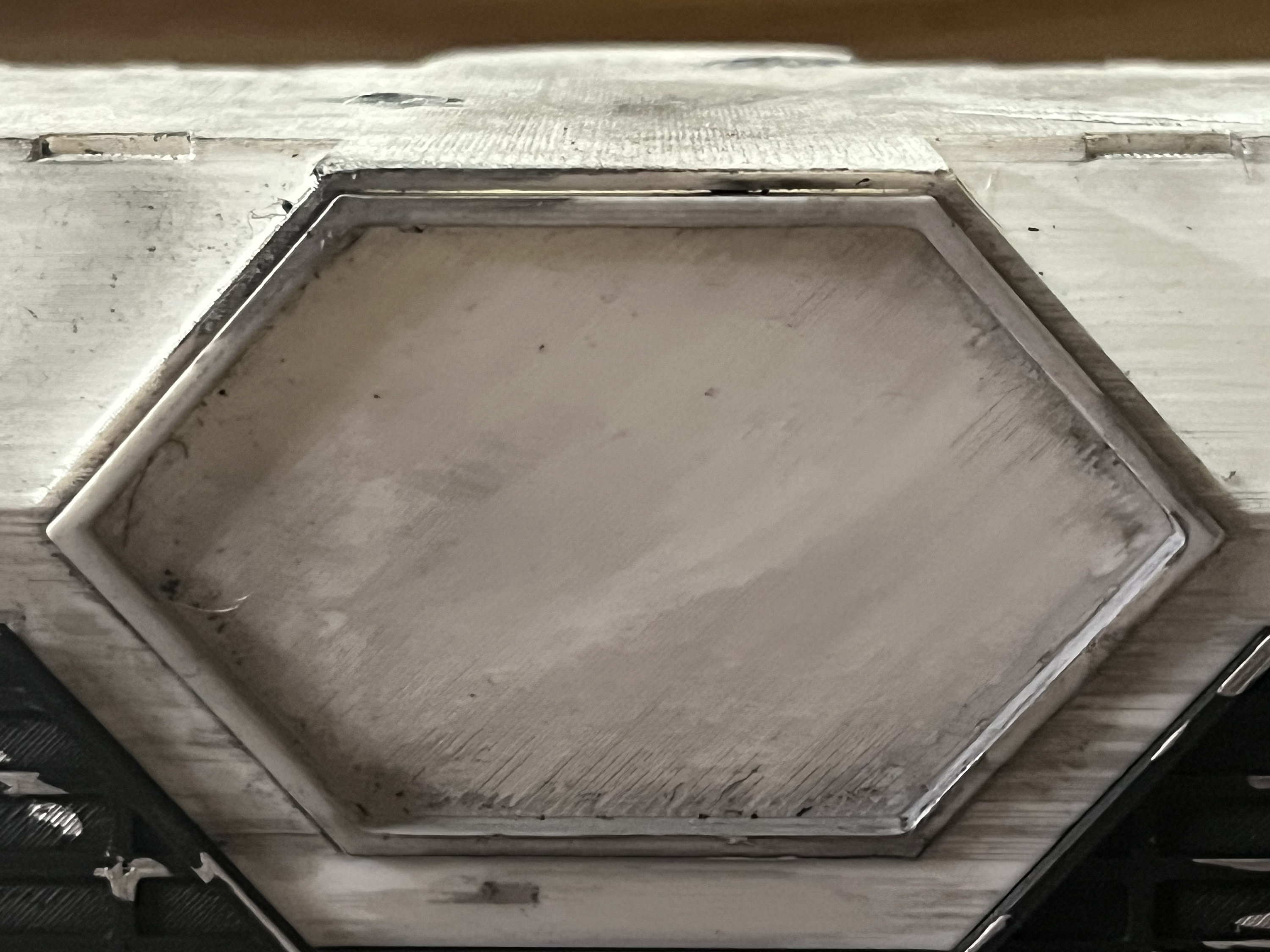 Lightsaber Storage Crate galaxys Edge Style - Etsy