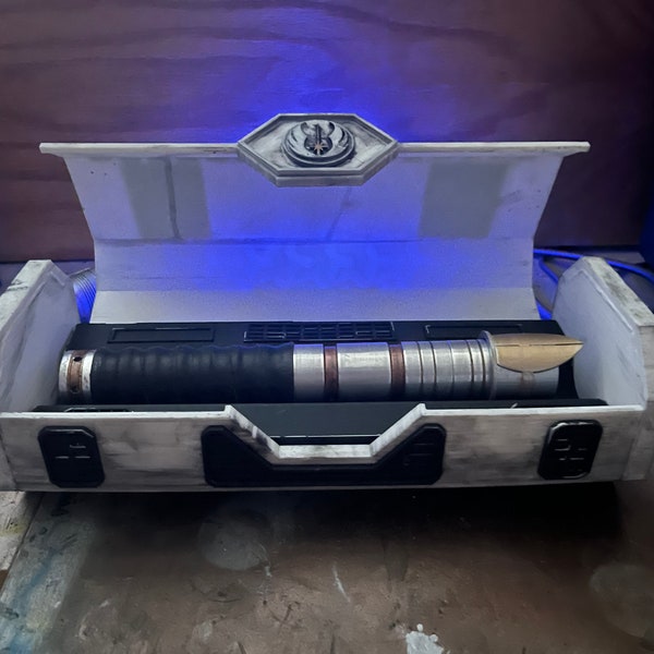 Savis Workshop Lightsaber Parts - Etsy