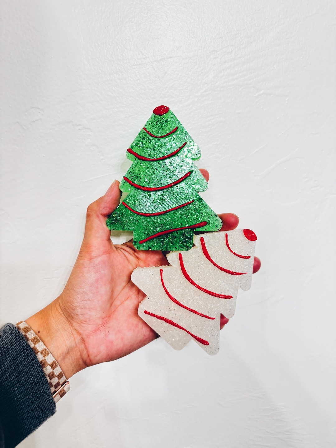 Little Debbie Christmas Trees - Etsy