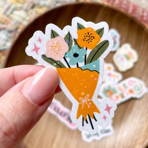 Spring Sticker Bundle Spring Sticker Pack Seasonal Stickers Kindle ...