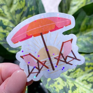 Summer Sticker Bundle Summer Sticker Pack Seasonal Stickers Kindle ...