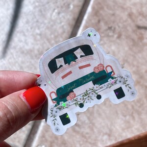 Wedding Bridal Sticker Bundle Bride to Be Wedding Day Bridal Party ...