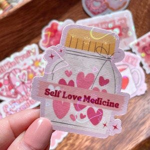Lover Sticker Bundle Valentines Day Sticker Pack Bookish Sticker Bundle ...