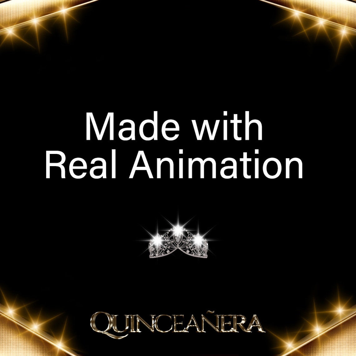 360 Animated Overlay, Luma Booth Overlay, Lumabooth Overlay, 360 ...