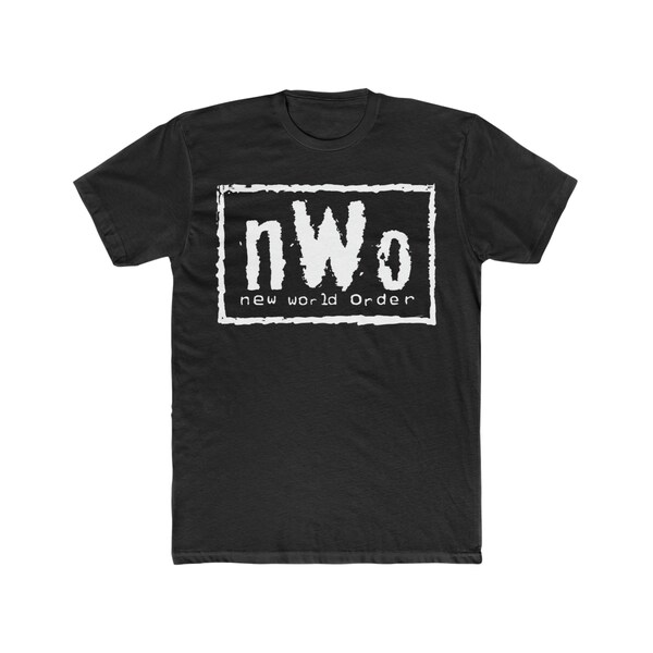Nwo - Etsy