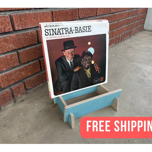 Vertical Vinyl Storage - Etsy