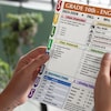 Editable and Customizable Class Syllabus Template, Back to School ...