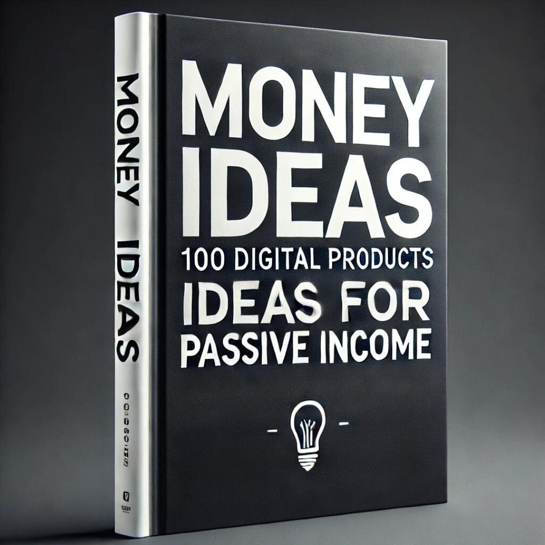 100 Printable Digital Products Ideas to Create and Sell Today for ...