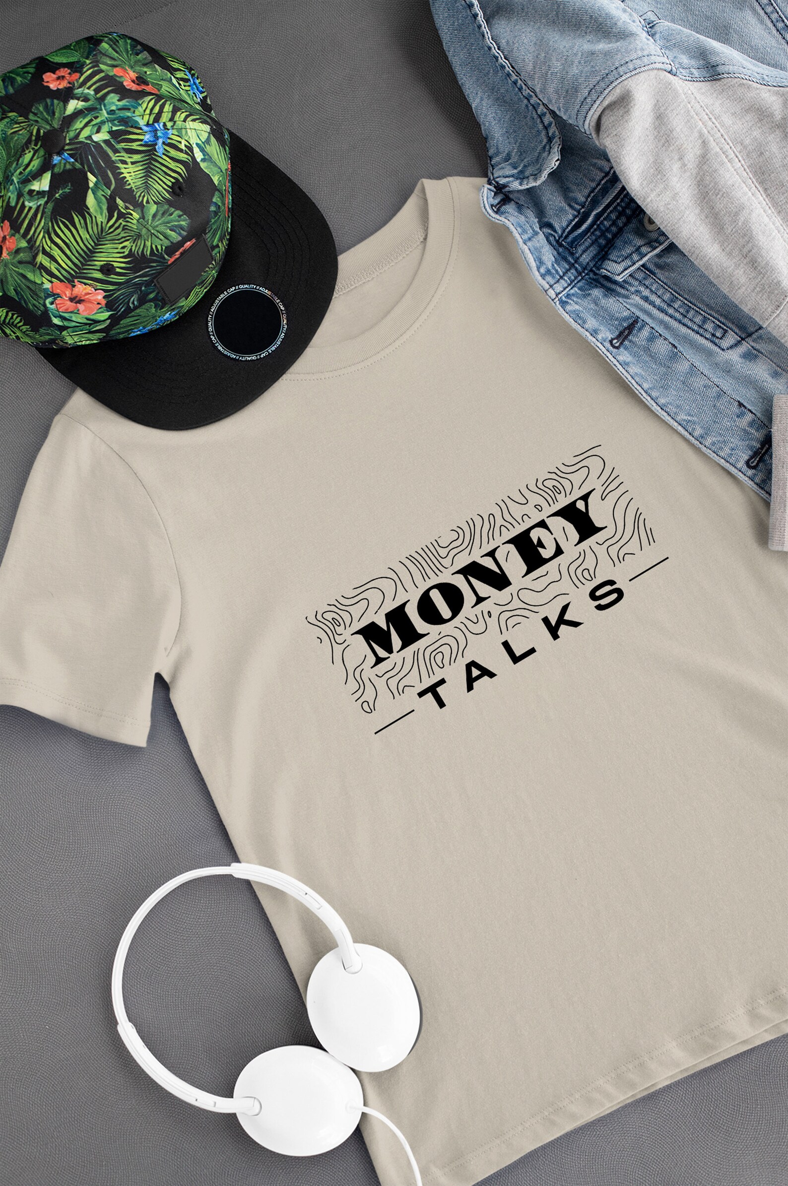 Money Talks Tshirt Graphic Tee, Entrepreneur Shirt, Finance Geek, Finance Enthusiast Tshirt ...