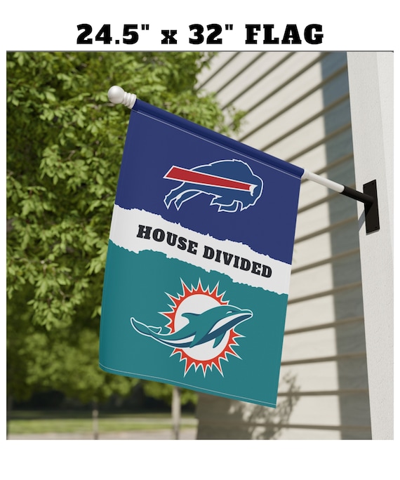 House Divided Flags