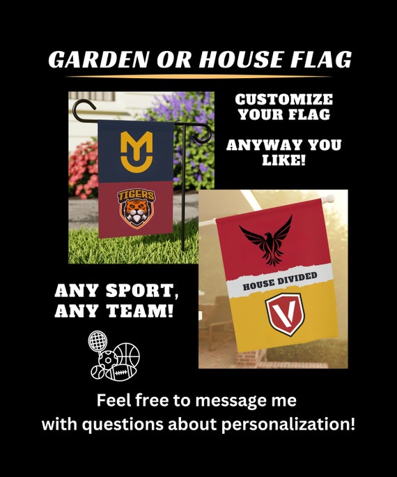 Design Your Own Double Sided Flag Buy Custom Printed Rodeo Flags