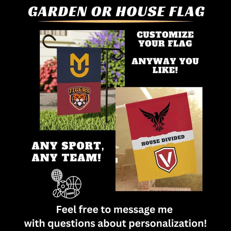 Flag Game Design - Etsy