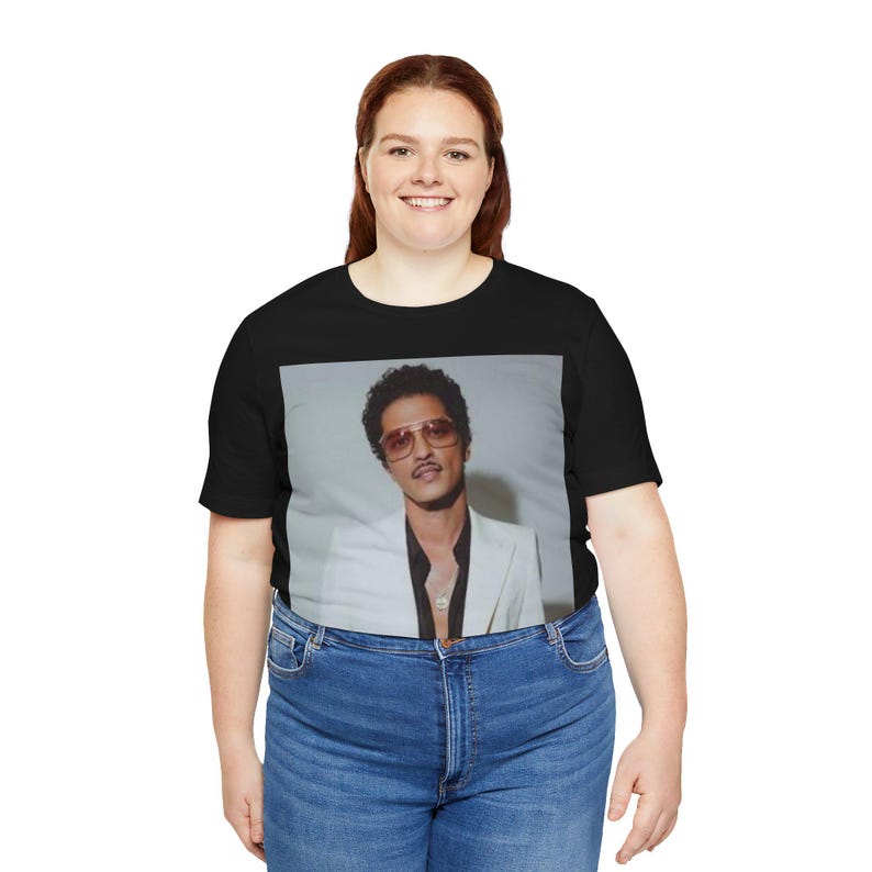 Bruno Mars, Bruno Mars Shirt, Bruno Mars Merch, Bruno Mars Tour, the ...