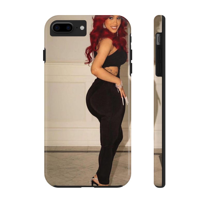 Cardi B Phone Cases, Cardi B, Am I the Drama, Am I the Drama Phone Case ...