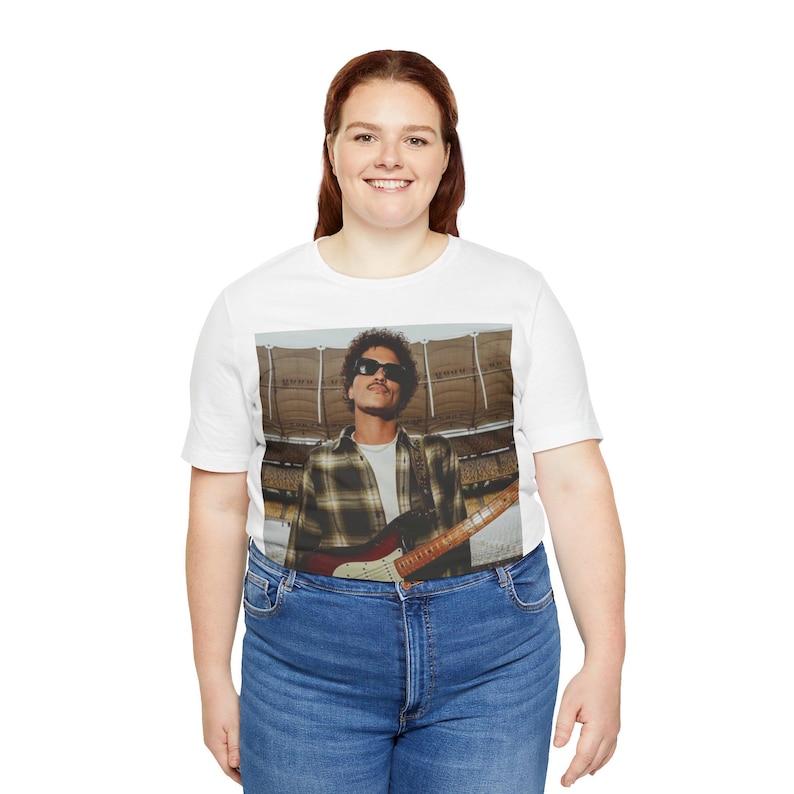 Bruno Mars, Bruno Mars Shirt, Bruno Mars Merch, Bruno Mars Tour, the ...