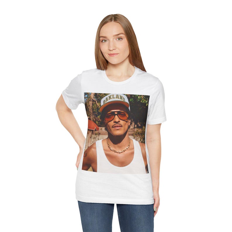 Bruno Mars, Bruno Mars Shirt, Bruno Mars Merch, Bruno Mars Tour, the ...