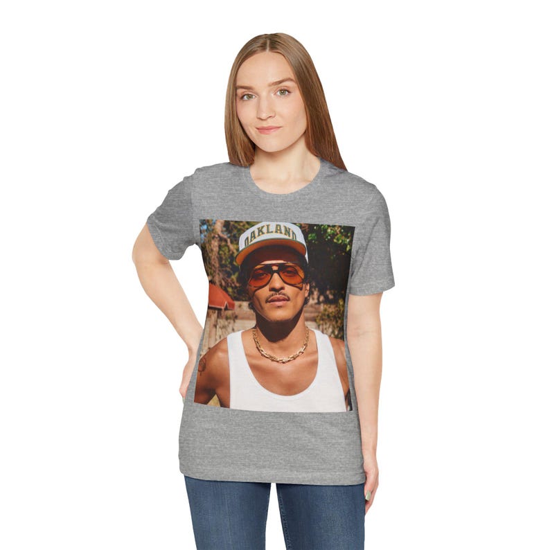 Bruno Mars, Bruno Mars Shirt, Bruno Mars Merch, Bruno Mars Tour, the ...