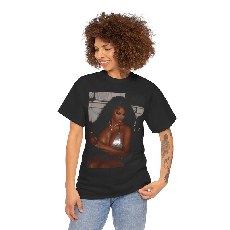 Jt City Girls Shirt - Etsy