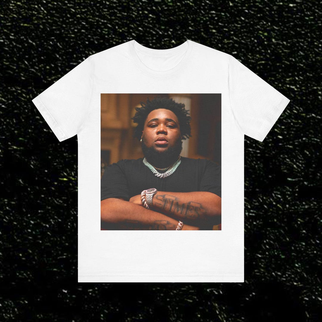 Rod Wave, Rodwave, Rod Wave Merch, Rod Wave Concert, Rod Wave Clothes ...