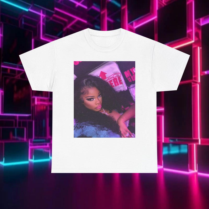 Jt City Girls Shirt - Etsy