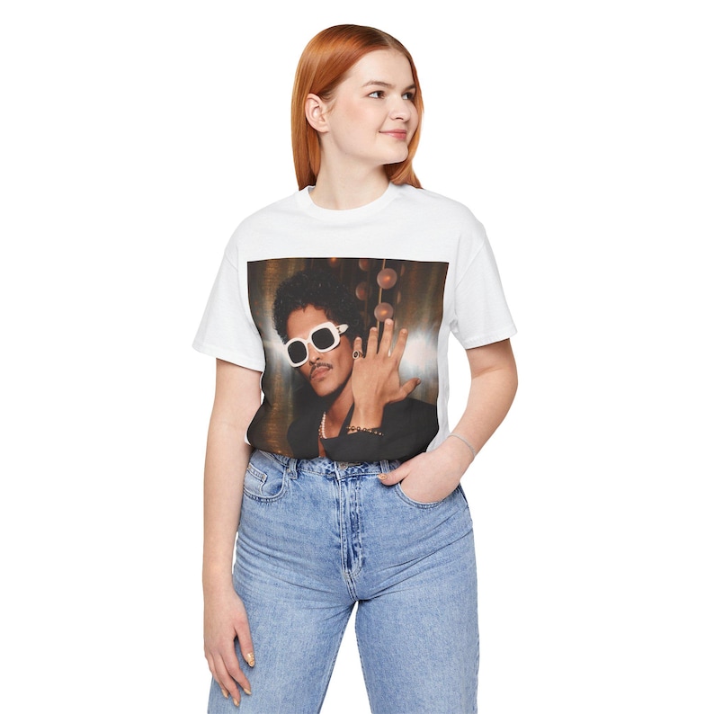 Bruno Mars, Bruno Mars Shirt, Bruno Mars Merch, Bruno Mars Tour, the ...