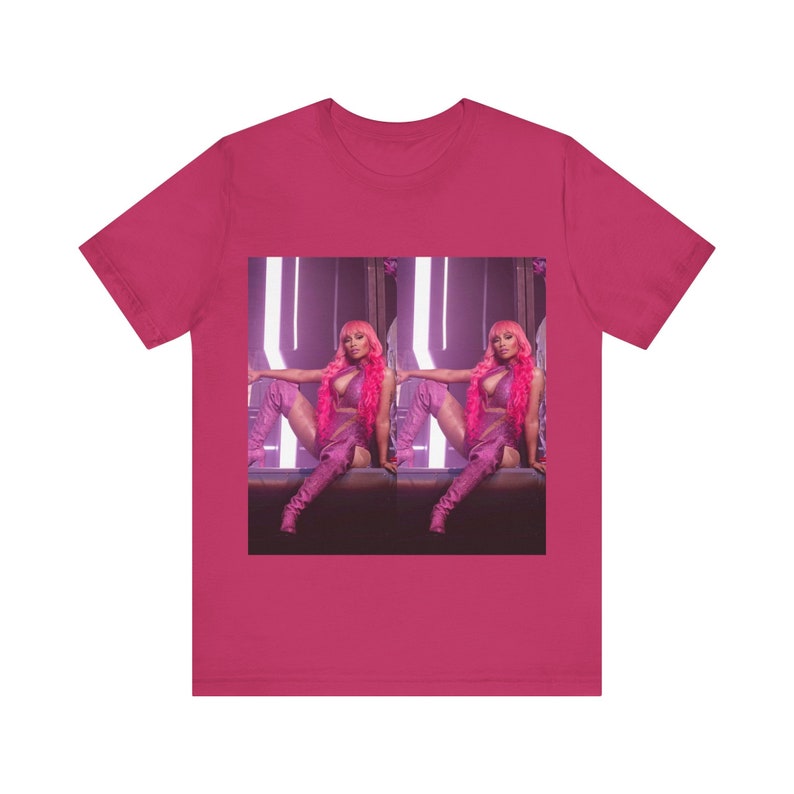 Nicki Minaj Shirt, Harajuku Barbie, Nicki Minaj Merch, Pinkfriday2 ...