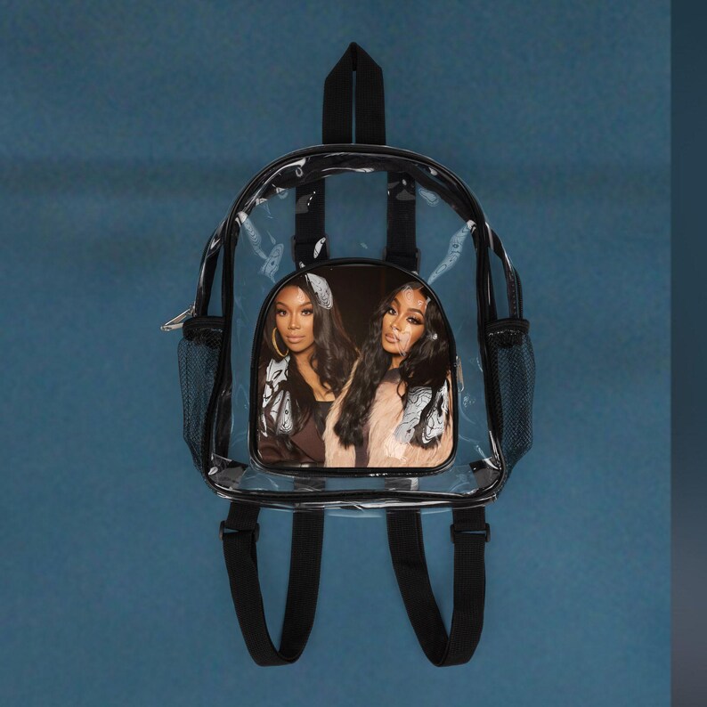 Brandy and Monica Bag, Brandy and Monica, the Boy is Mine Tour, Brandy ...