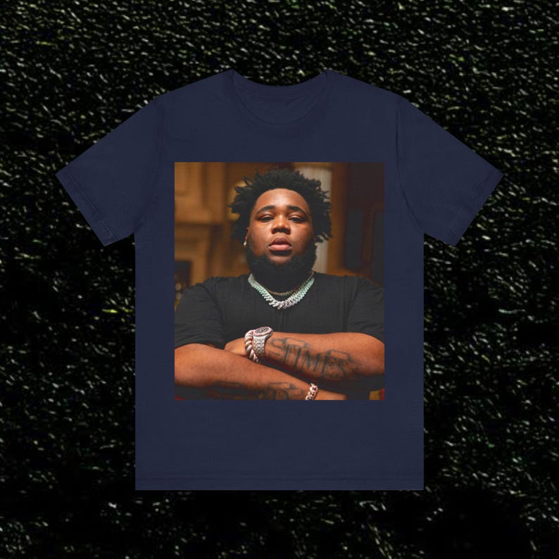 Rod Wave, Rodwave, Rod Wave Merch, Rod Wave Concert, Rod Wave Clothes ...