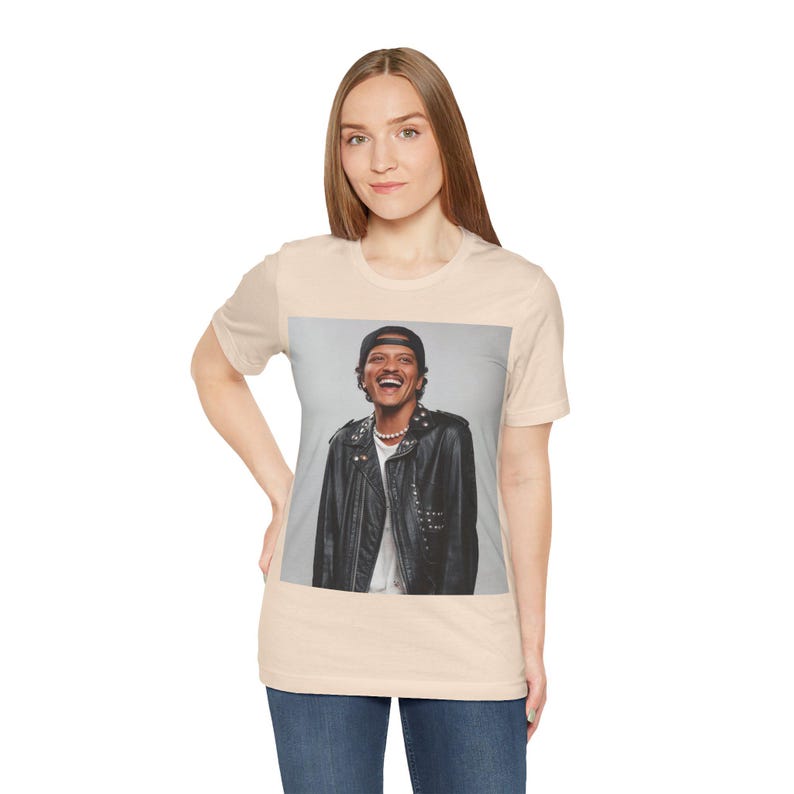 Bruno Mars, Bruno Mars Shirt, Bruno Mars Merch, Bruno Mars Tour, the ...
