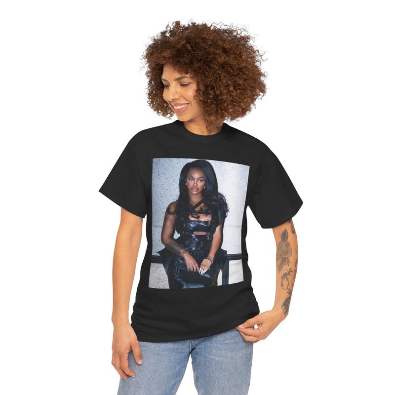 Jt City Girls Shirt - Etsy