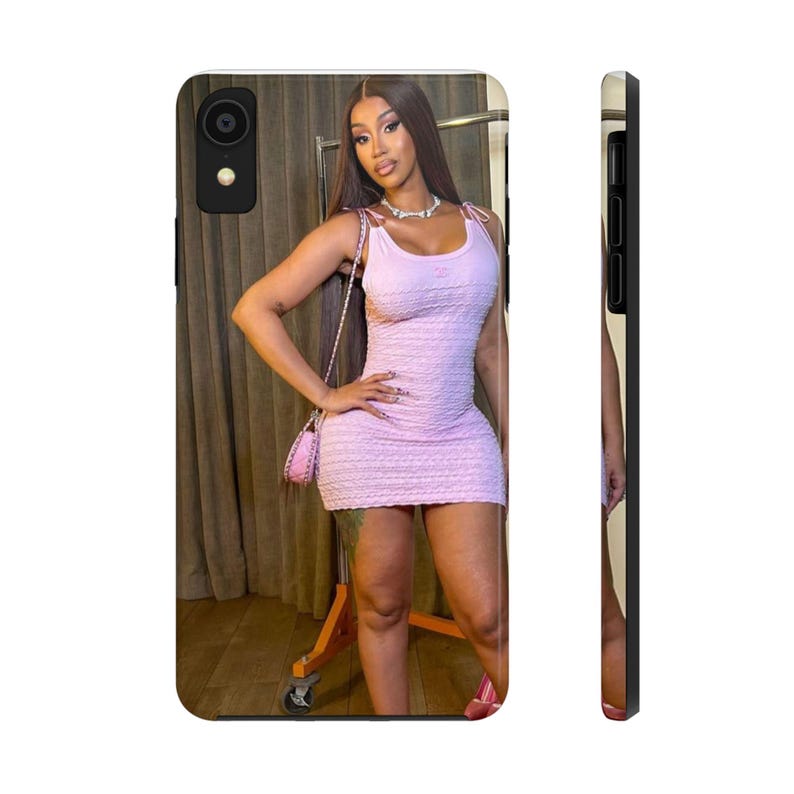 Cardi B Phone Cases, Cardi B, Am I the Drama, Am I the Drama Phone Case ...