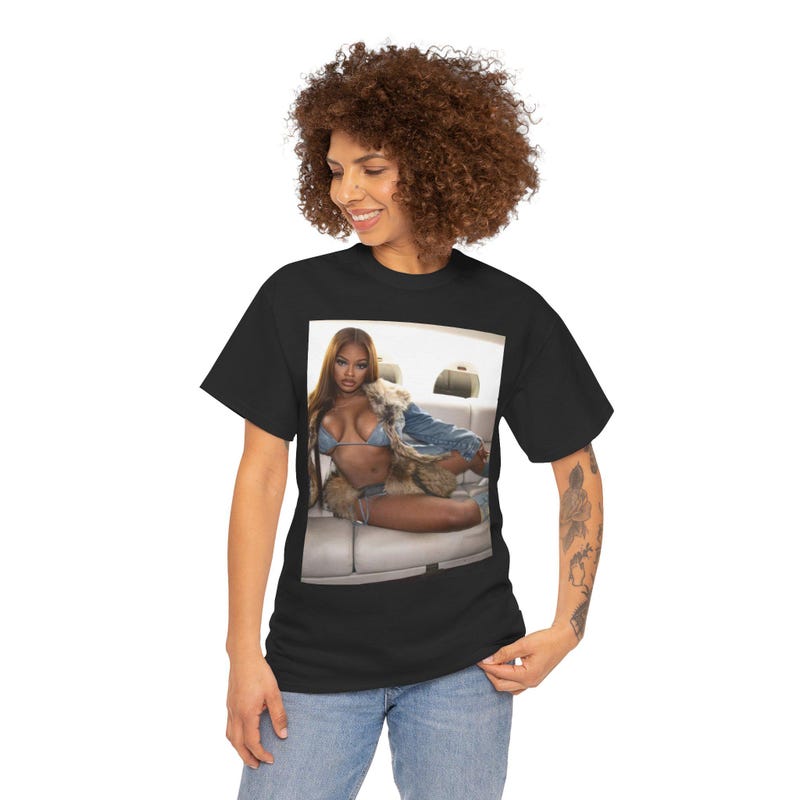 Jt City Girls Shirt - Etsy