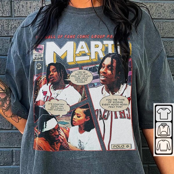 Polo G Poster - Etsy