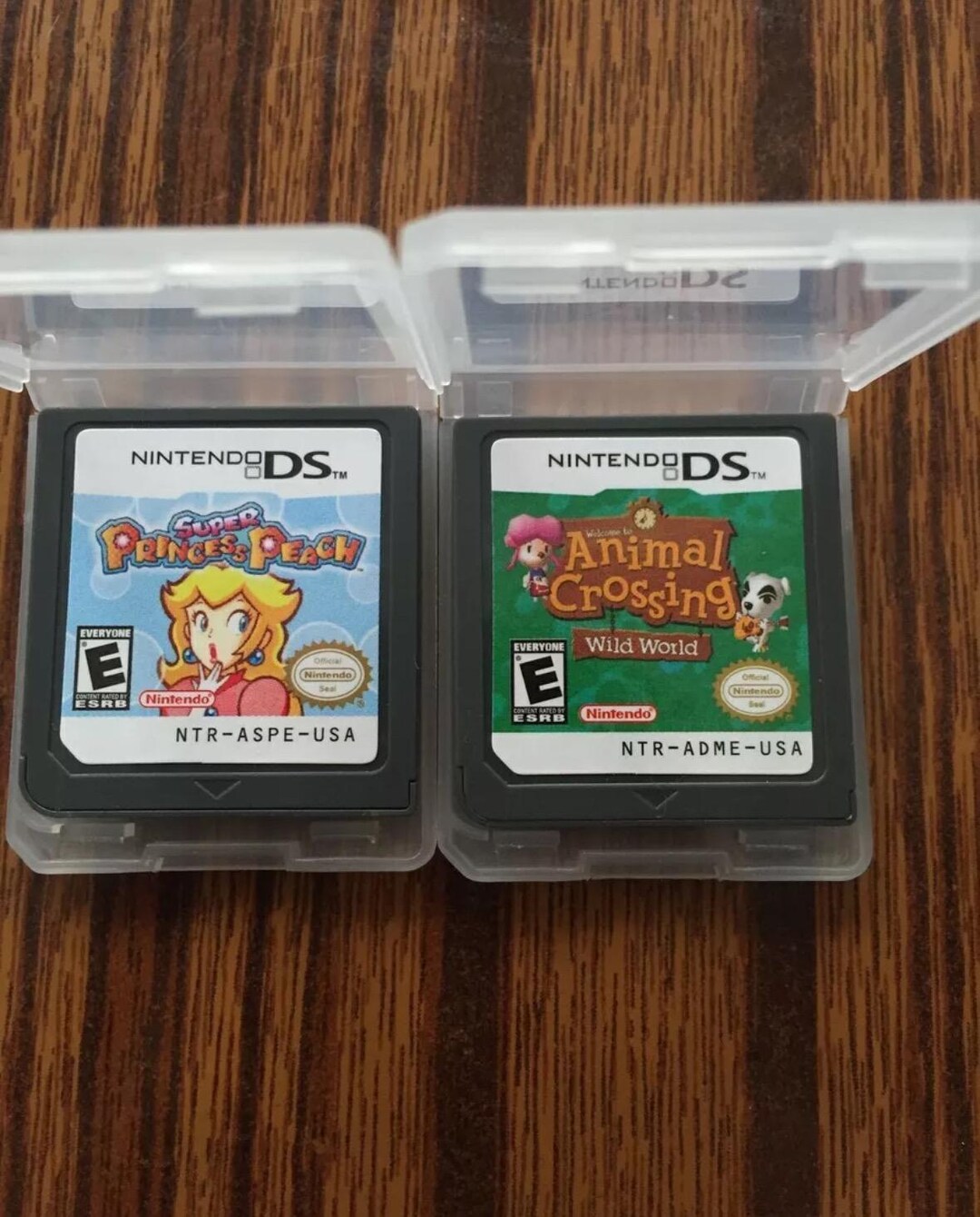 Nintendo DS Games, Collection, 482video Games, Works on NDS Ndsi Ndixl ...