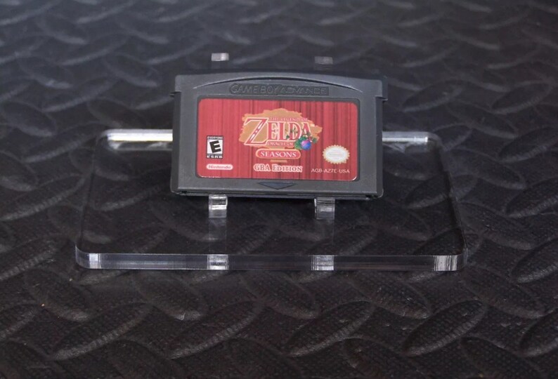 The Legend of Zelda for Game Boy Advance, the Legend of Zelda ...