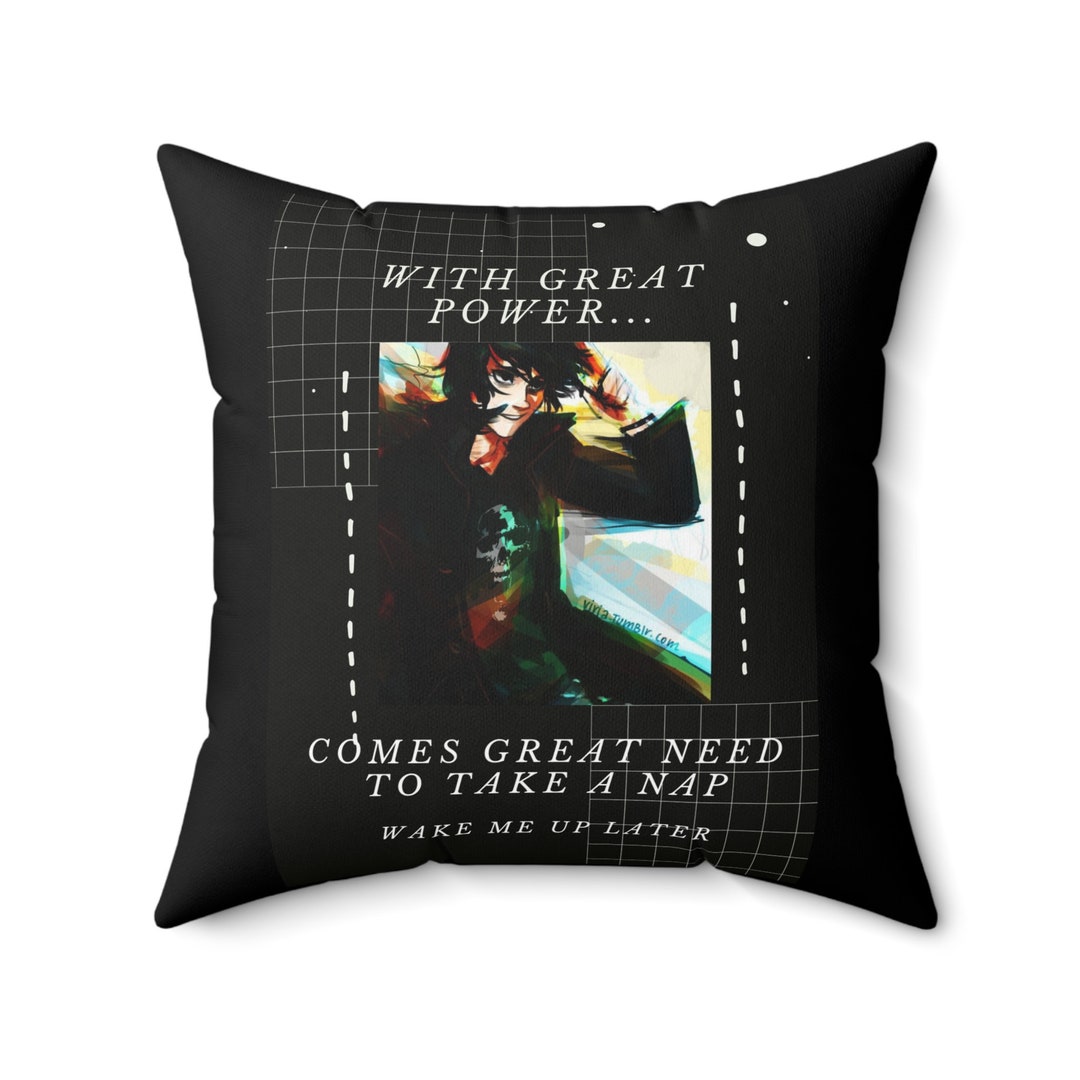 Niko Di Angelo Percy Jackson and the Olympians Spun - Etsy