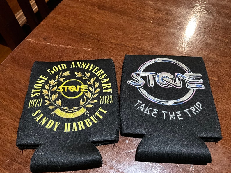 Real Aus Seller. Genuine 50th Anniversary Stone Merchandise - Etsy