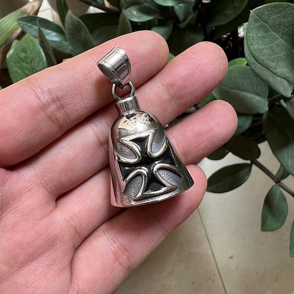 Guardian Bell - Etsy