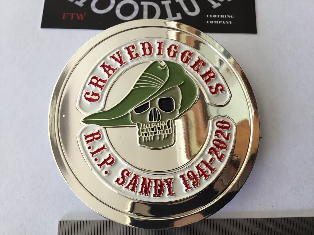 Real Aus Seller. Genuine 50th Anniversary Stone Merchandise ...