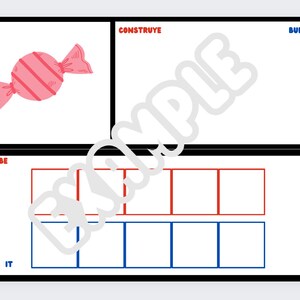 Bilingual Word Work Activity Word Activity - Etsy