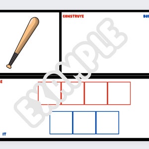 Bilingual Word Work Activity Word Activity - Etsy