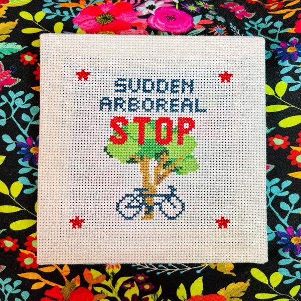 Political Cross Stitch Patterns - Etsy