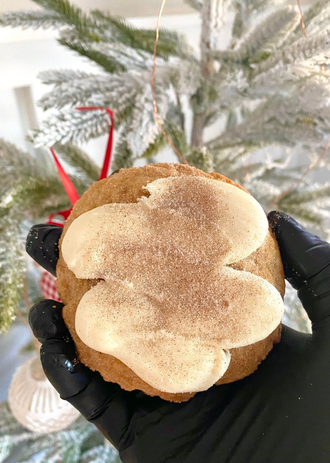 Snickerdoodle - Etsy