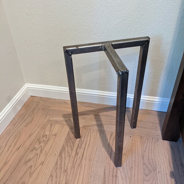 Welded Coffee Table End Table - Etsy